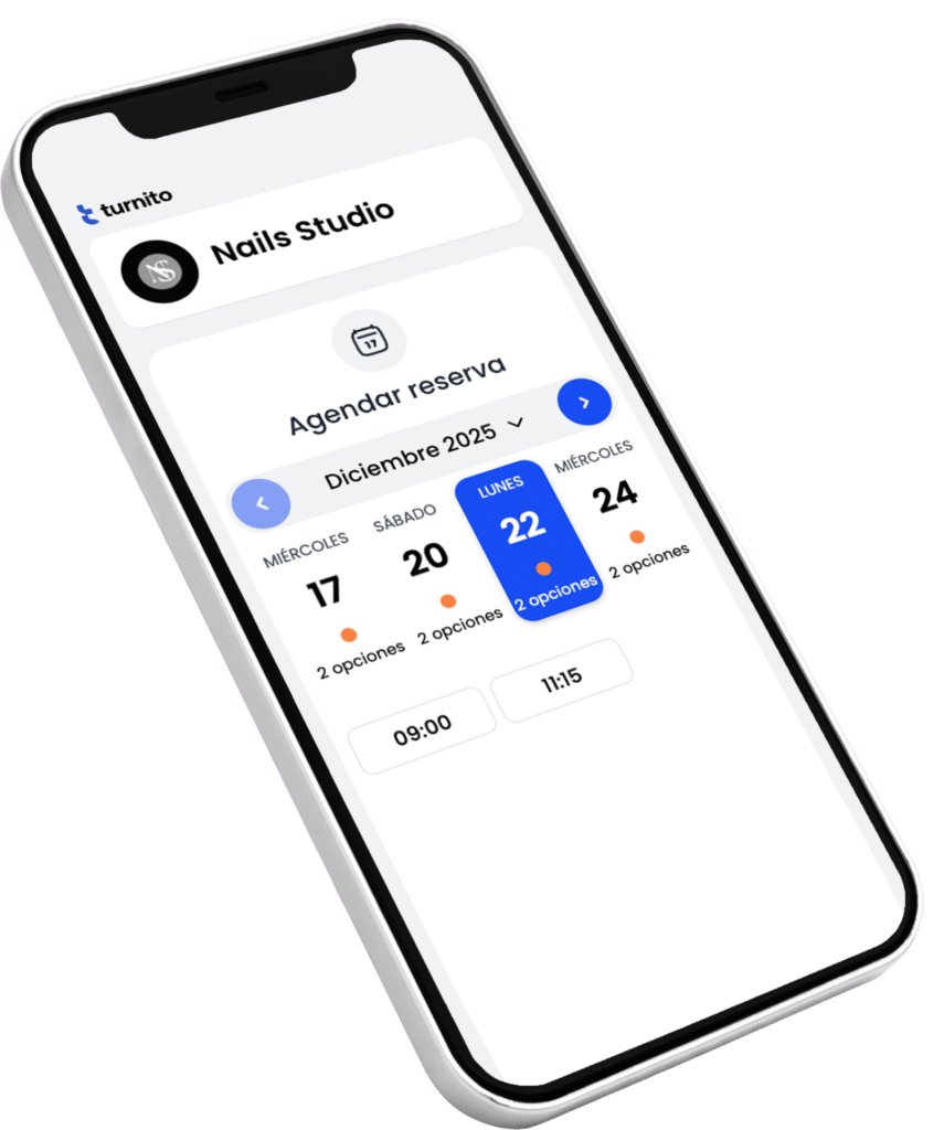 Llegaron los Recordatorios Automáticos por WhatsApp a Turnito - Turnito